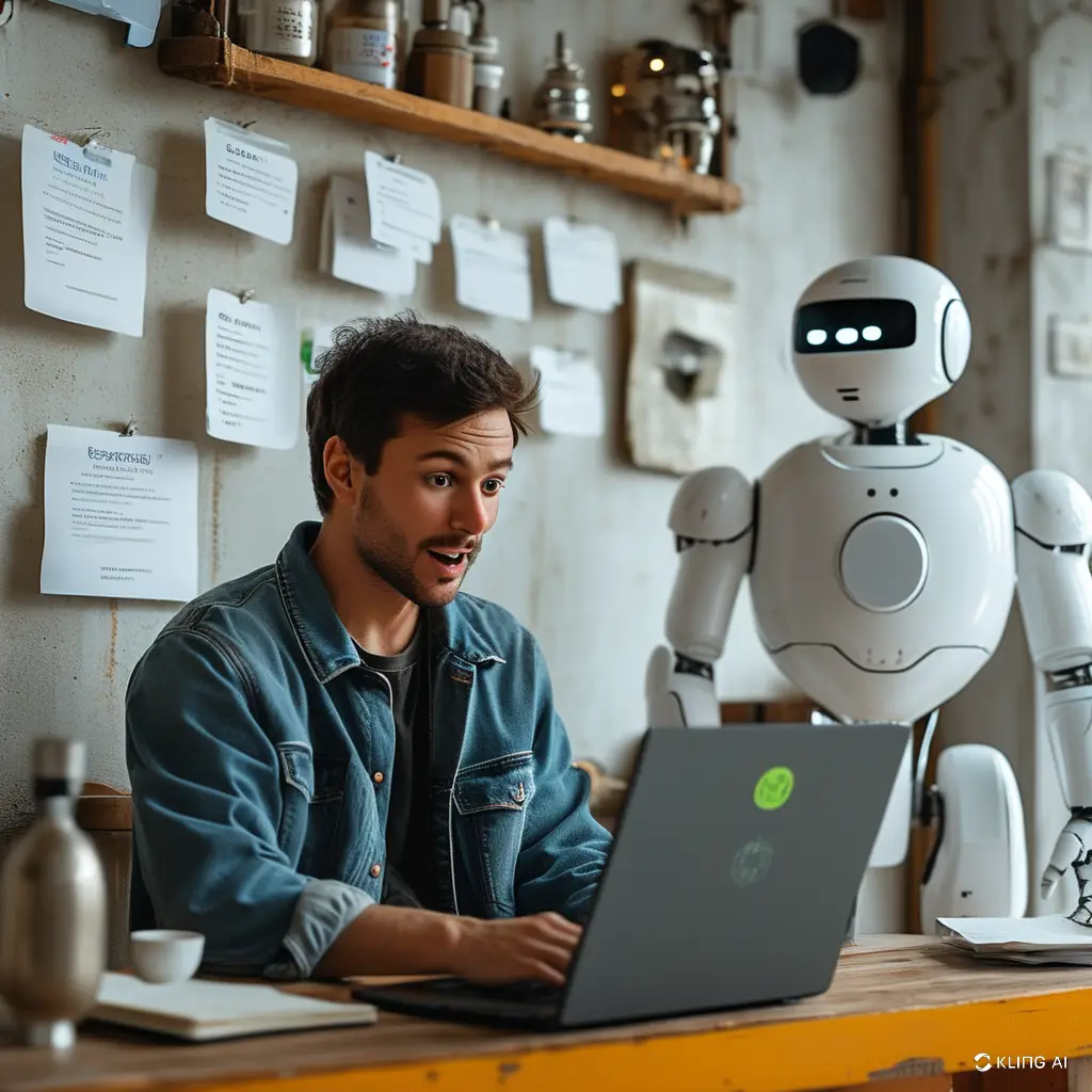 Welcome to the AI Club: Revolutionizing your knowledge for you and your ...